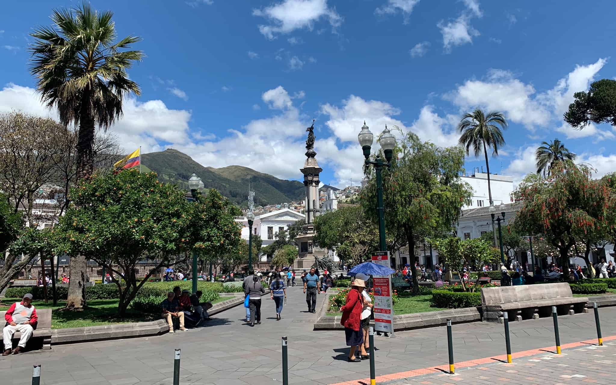 Quito, Ecuador: Everything You Need To Know And More!