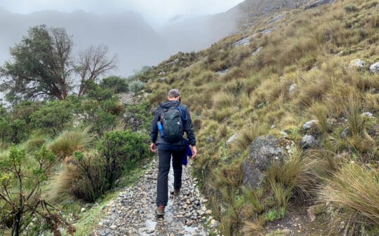 Backpacking Ecuador - All You Need To Know To Plan an Epic Adventure!