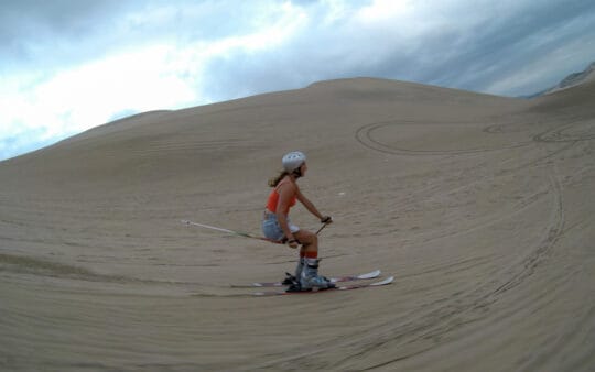 Peru Backpacking Guide - Everything You Need To Know!