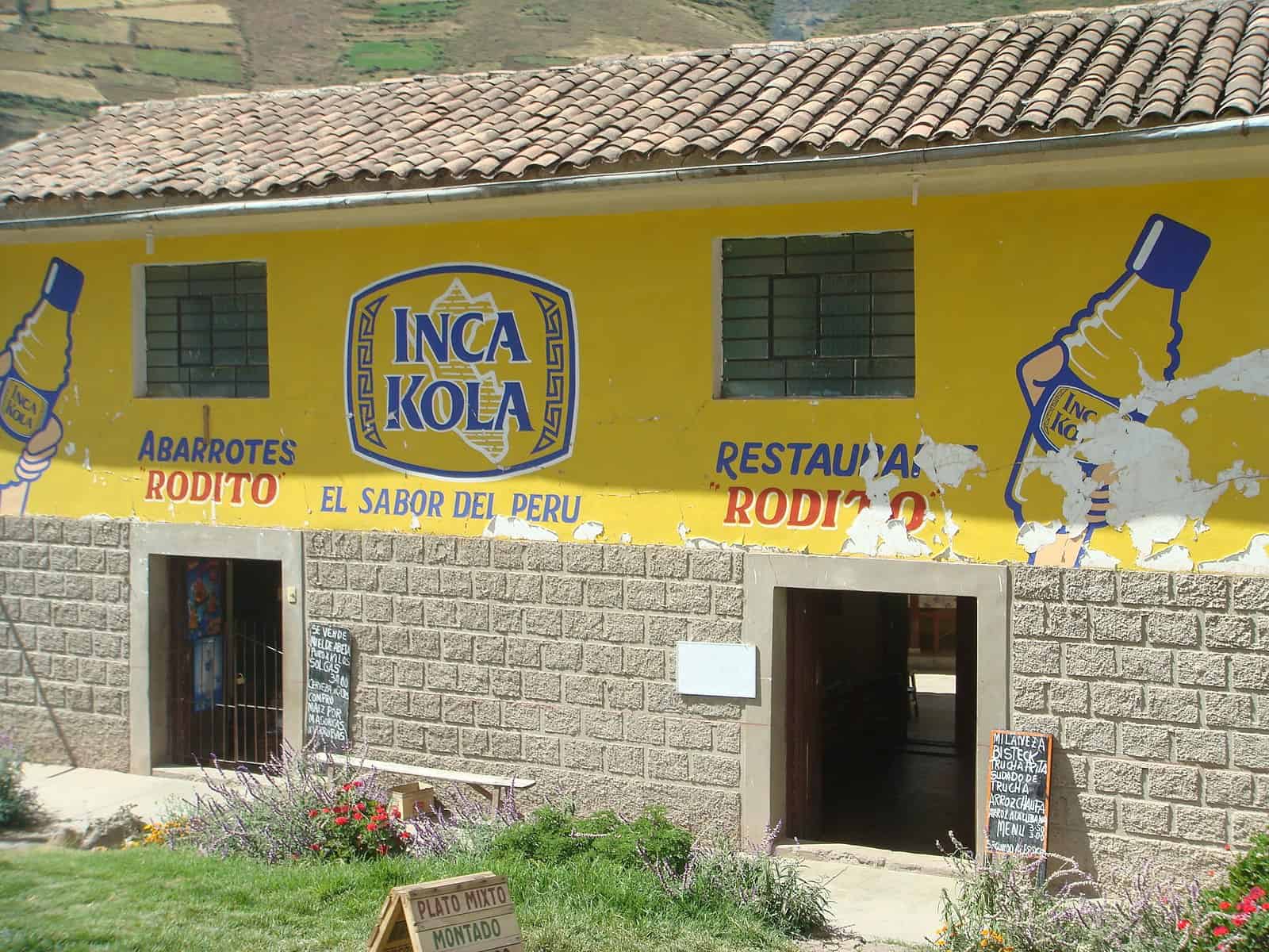 Authentic Peruvian Drinks You Can’t Leave The Country Without Trying!