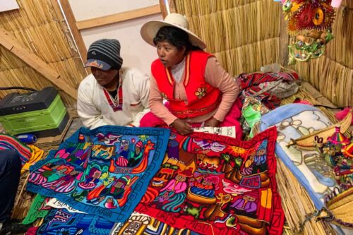 Puno, Peru: A Complete Guide to the Floating Islands and Surrounds