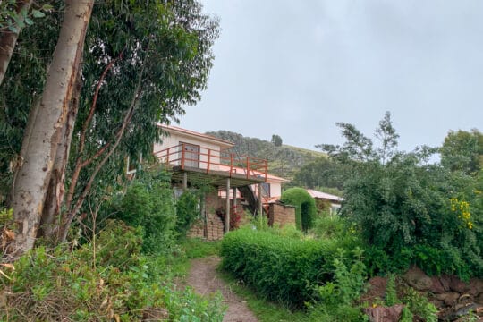 Puno, Peru: A Complete Guide to the Floating Islands and Surrounds