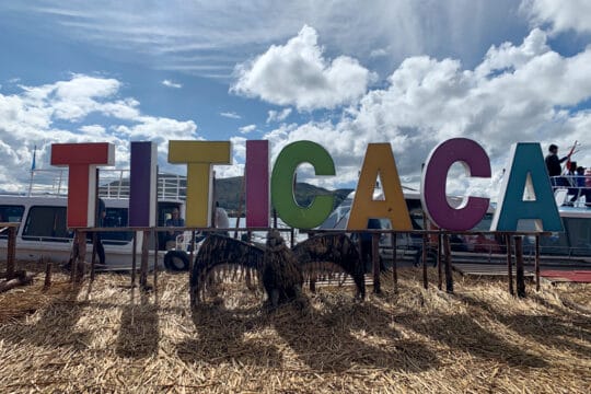 Puno, Peru: A Complete Guide to the Floating Islands and Surrounds