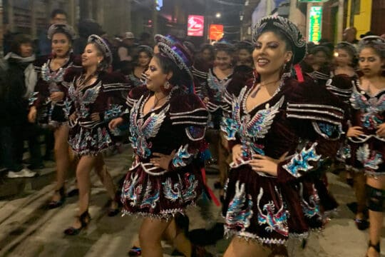 Puno, Peru: A Complete Guide to the Floating Islands and Surrounds