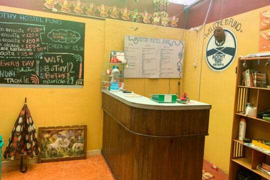 Puno, Peru: A Complete Guide to the Floating Islands and Surrounds