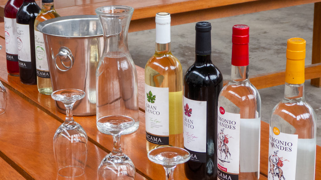 Authentic Peruvian Drinks You Can’t Leave The Country Without Trying!