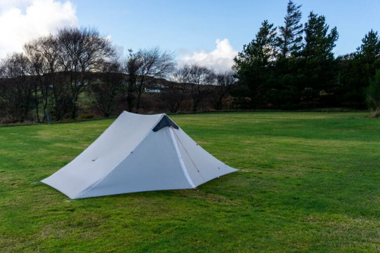 Lanshan 2 Tent Review: The best $100 lightweight tent?