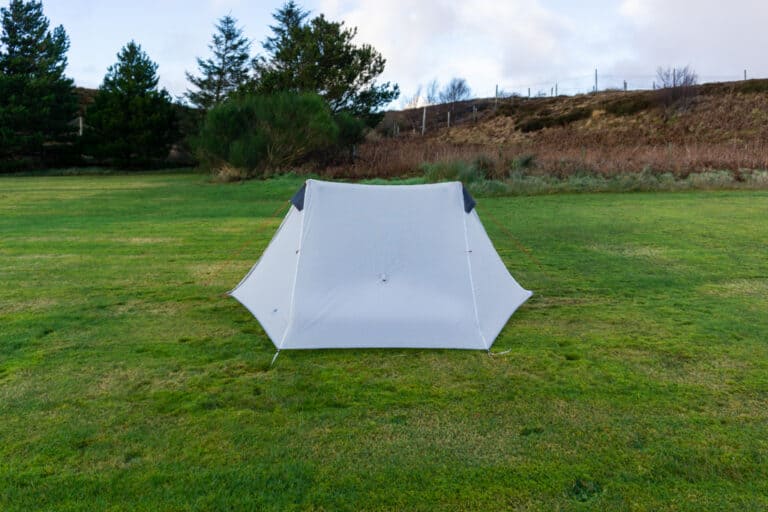 Lanshan 2 Tent Review: The best $100 lightweight tent?