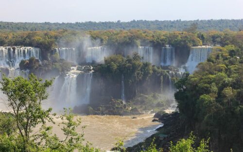 Landmarks in South America: Famous and Lesser-Visited Spots!