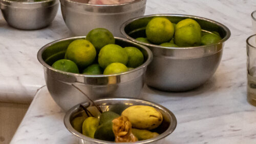 Peruvian Fruit: 17 Unique Taste Explosions You Must Try!