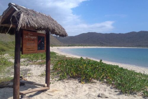 13 Beaches in Ecuador That Belong on Your Bucket List!