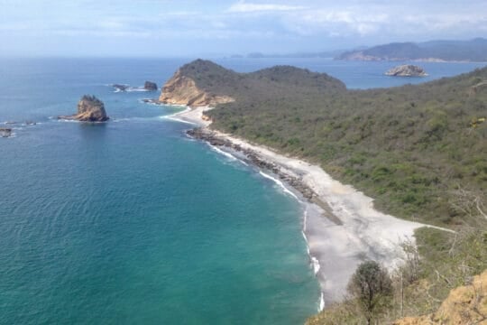 Breathtaking South American Islands for Your Bucket List
