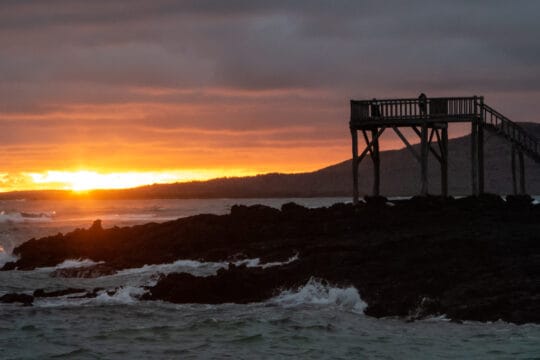 13 Beaches in Ecuador That Belong on Your Bucket List!