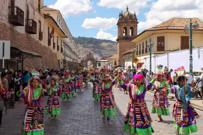 10 Traditional South American Dances You Must See