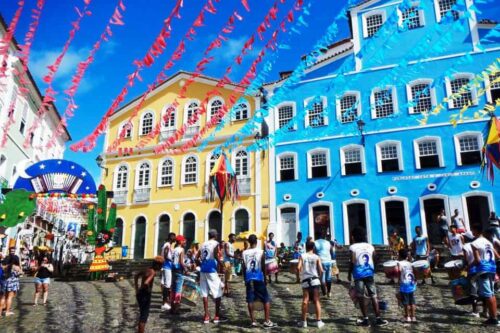 10 Traditional South American Dances You Must See