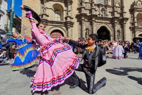 10 Traditional South American Dances You Must See