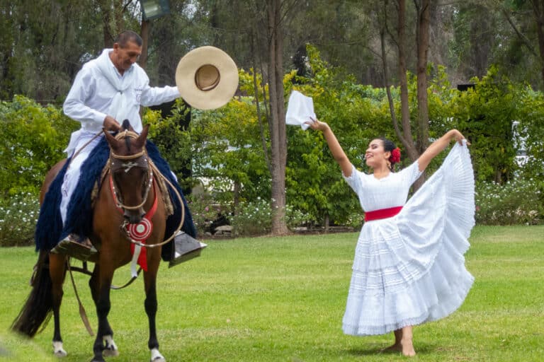 10 Traditional South American Dances You Must See