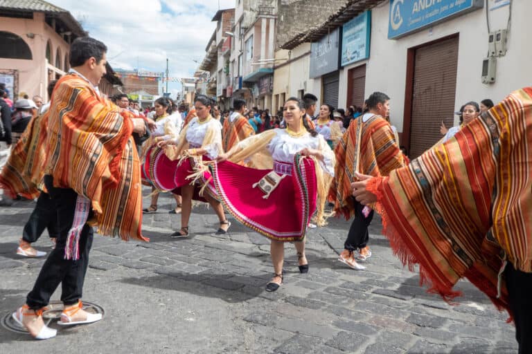 10 Traditional South American Dances You Must See