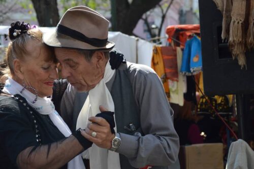 10 Traditional South American Dances You Must See