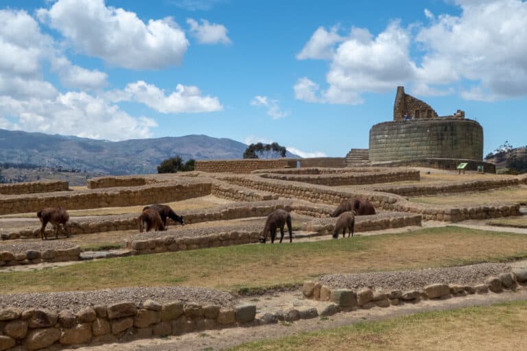 Landmarks in South America: Famous and Lesser-Visited Spots!