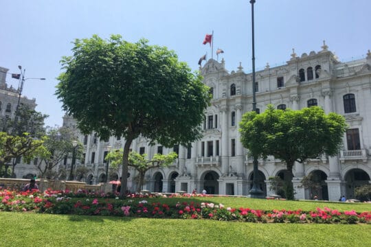 Is Lima Safe for Tourists? What You Need To Know!