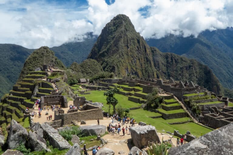 Landmarks in South America: Famous and Lesser-Visited Spots!