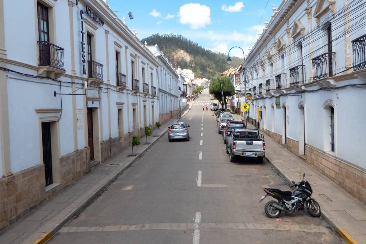 A Guide to Spanish Speaking Countries in South America