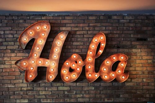 A Guide to Spanish Speaking Countries in South America