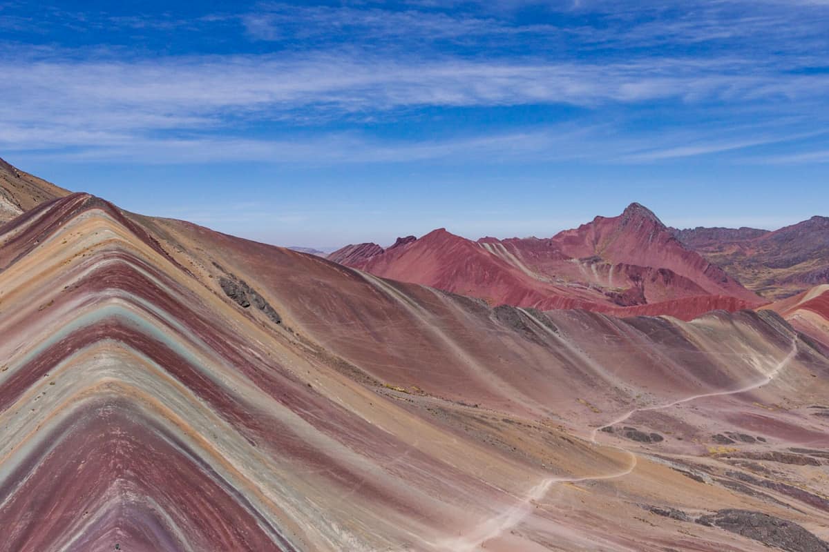 Peru Backpacking Guide - Everything You Need To Know!