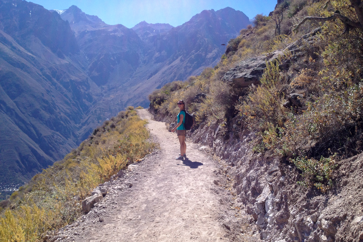 13 Incredible Hikes in Peru For Your Travel Bucket List