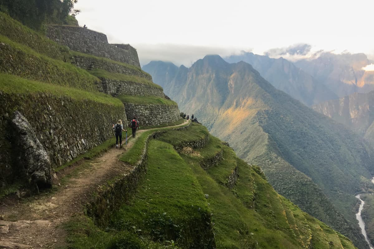 13 Incredible Hikes in Peru For Your Travel Bucket List