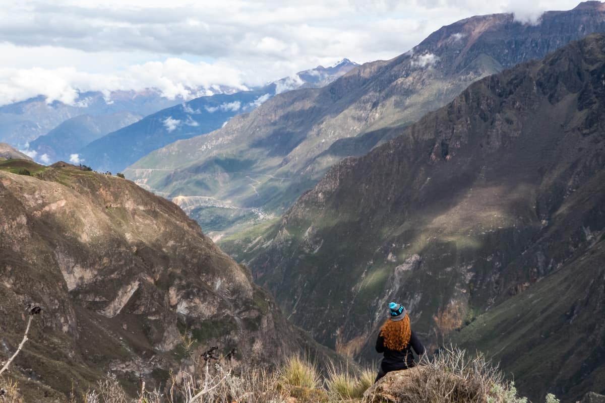 13 Incredible Hikes in Peru For Your Travel Bucket List