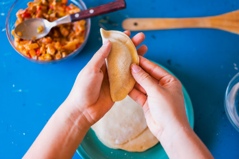 Empanadas in Argentina: Origins, Variations and Cultural Importance