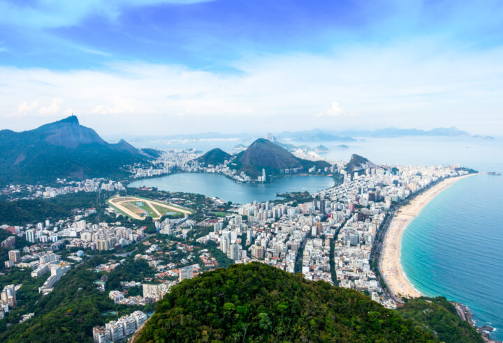 22 Astounding Facts About Brazil - How many do you know?