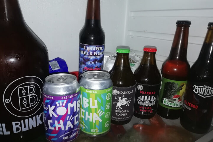 11 Must-Try South American Beers
