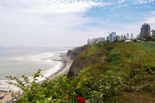 Is Lima Safe for Tourists? What You Need To Know!