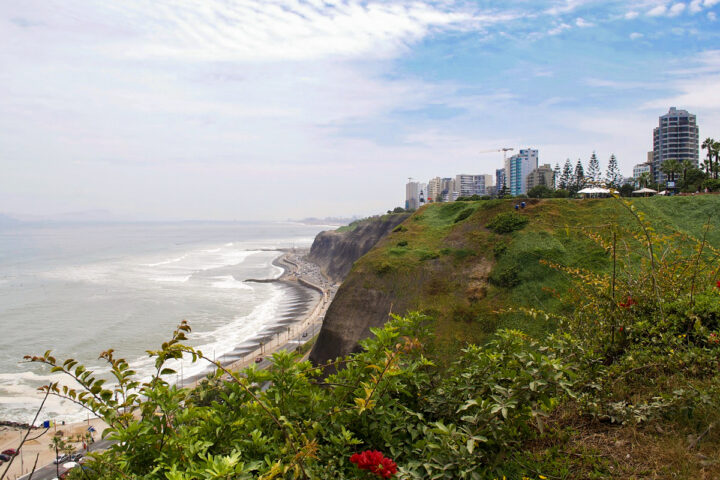 Is Lima Safe for Tourists? What You Need To Know!