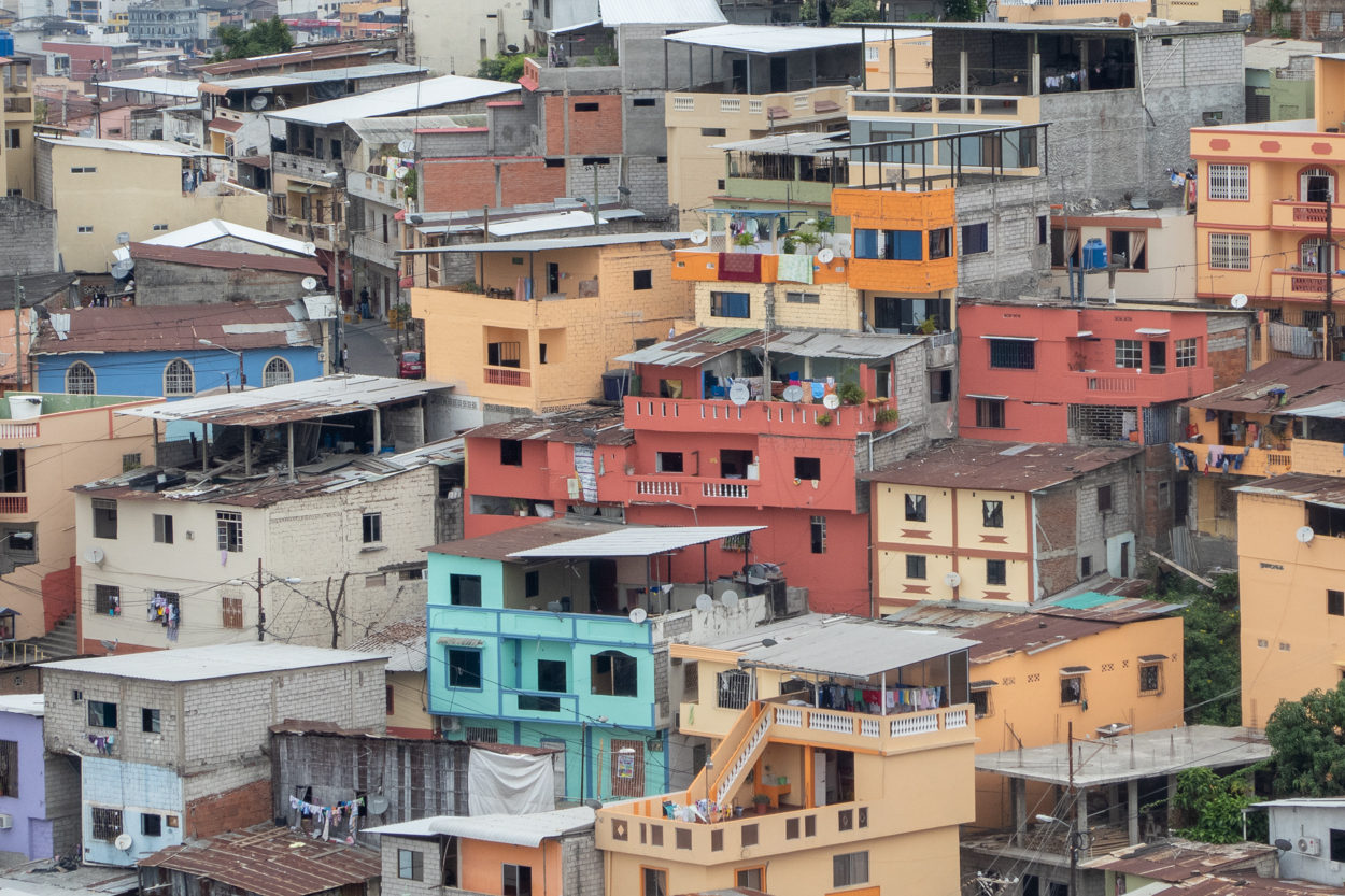 Is Ecuador Safe to Visit? A Safety Guide for Travelers