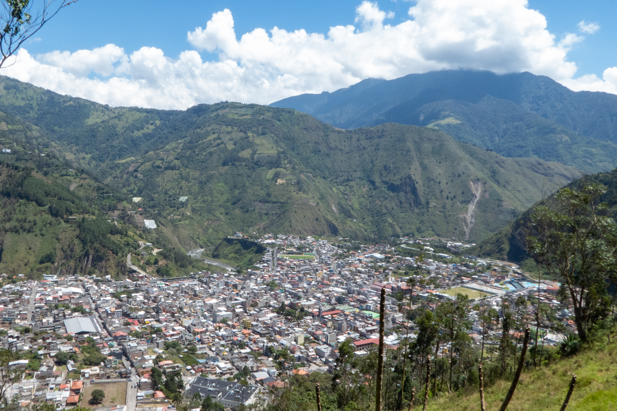 Is Ecuador Safe to Visit? A Safety Guide for Travelers