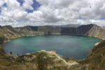 Quilotoa Lake: A Guide to Ecuador’s Breathtaking Crater Lagoon