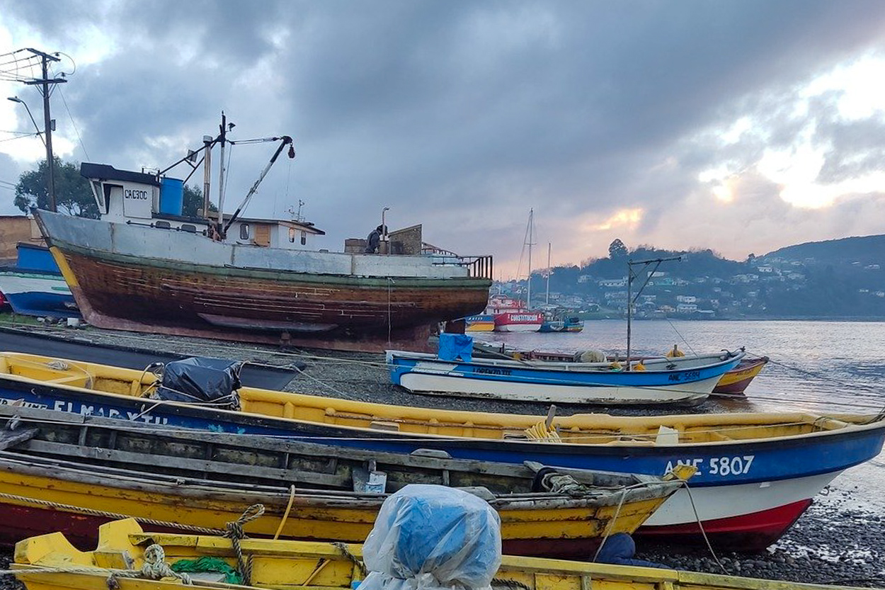 Breathtaking South American Islands for Your Bucket List