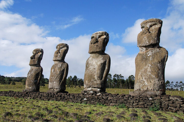 Breathtaking South American Islands for Your Bucket List