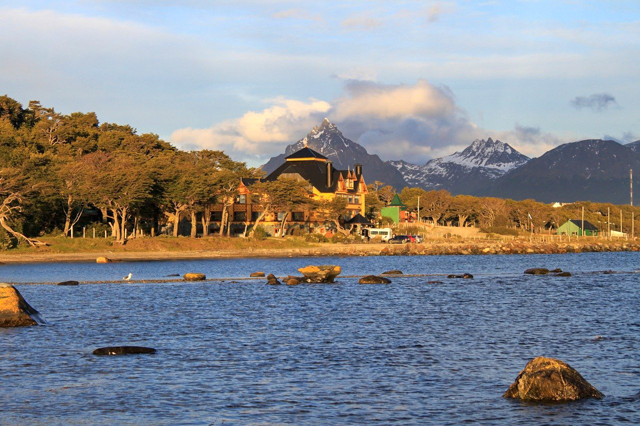 Breathtaking South American Islands for Your Bucket List