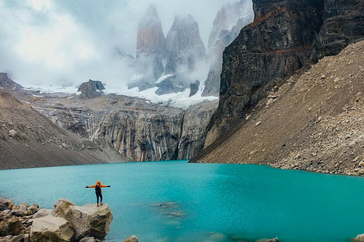 Patagonia Trekking – 11 Bucket List Hikes!
