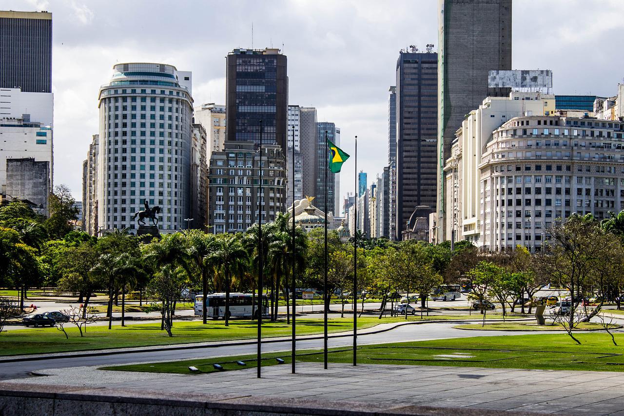 17 Free (Or Nearly Free) Things to Do in Rio de Janeiro, Brazil