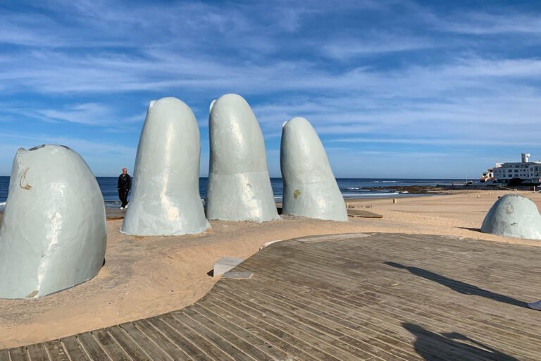 Landmarks in South America: Famous and Lesser-Visited Spots!