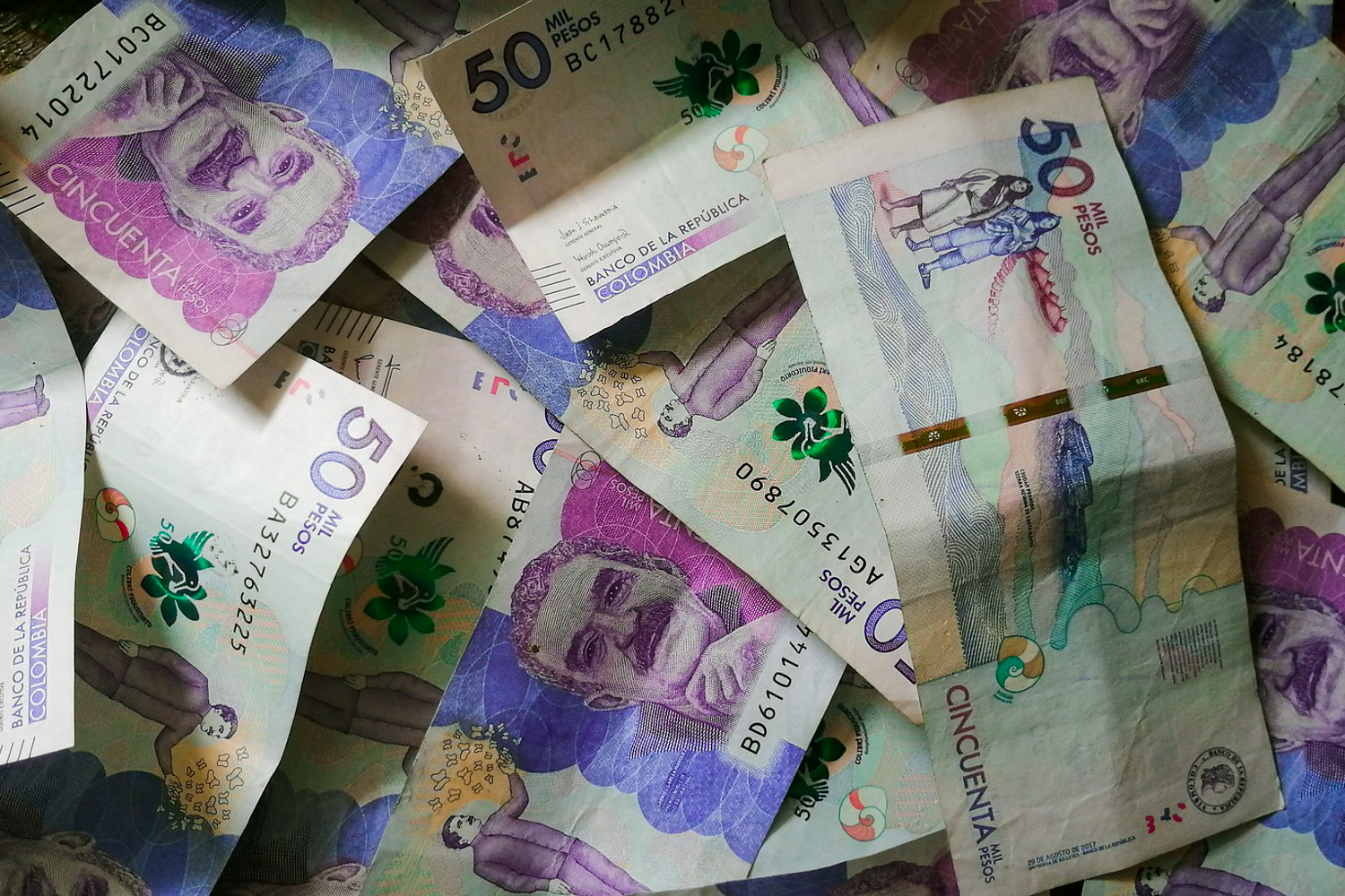 Cost of Visiting Colombia - Travel Budget Guide