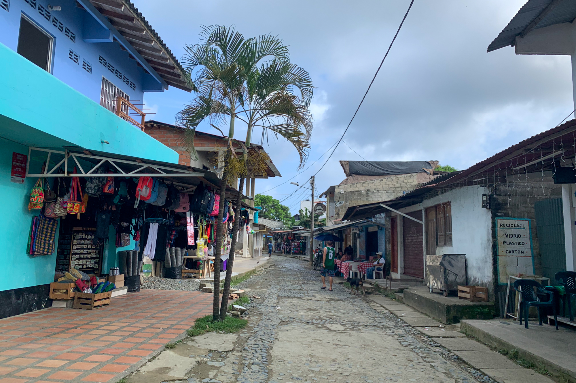 Backpacking Capurganá, Colombia – Budget Travel Guide