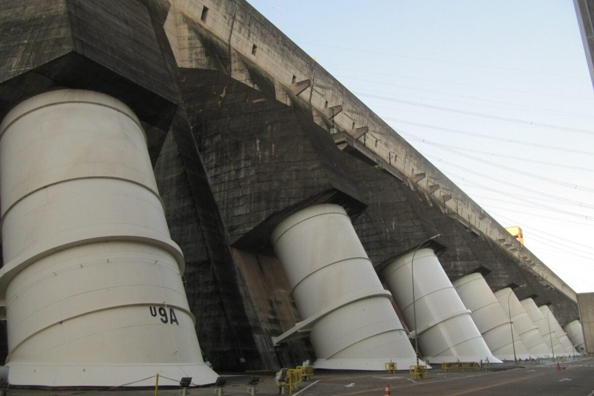 Landmarks in South America: Famous and Lesser-Visited Spots!