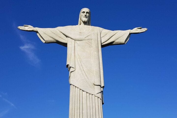 Landmarks in South America: Famous and Lesser-Visited Spots!